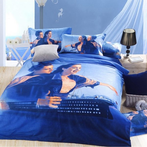 Titanic Bedding Set | EBeddingSets