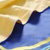 NBA Golden State Warriors Bedding Sets Twin Queen Size