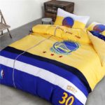 NBA Golden State Warriors Bedding Sets Twin Queen Size
