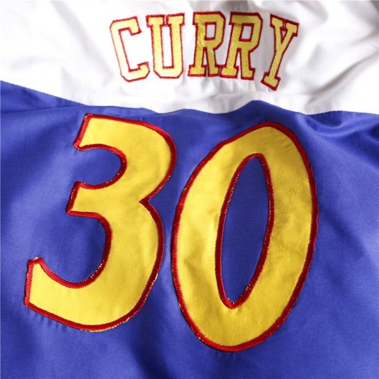 NBA Golden State Warriors Bedding Sets Twin Queen Size