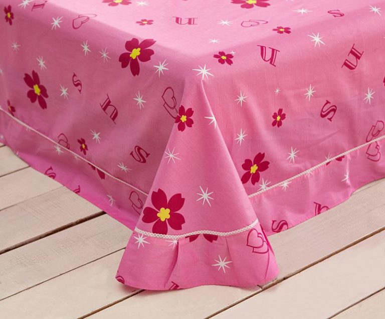 Disney Princess Bedding Set Twin Queen Size