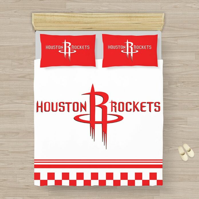 Michael Jordan Nba Basketball Bedding Set