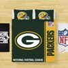 Buy NFL Green Bay Packers Bedding Comforter Set | Up To 50% Off