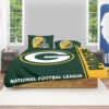 Buy NFL Green Bay Packers Bedding Comforter Set | Up To 50% Off