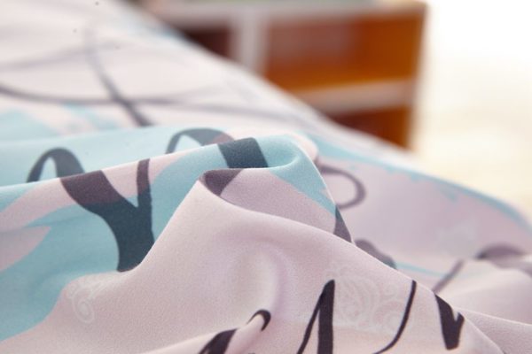 Disney Princess Cinderella Movie Themed Bedding Set