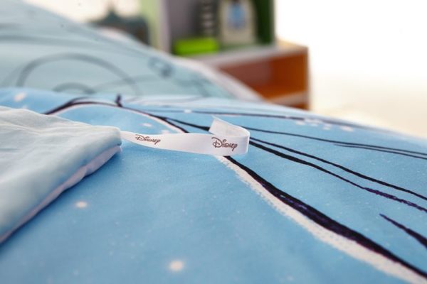 Disney Princess Cinderella Movie Themed Bedding Set | EBeddingSets