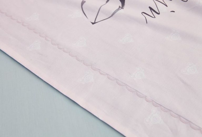 Disney Princess Cinderella Movie Themed Bedding Set