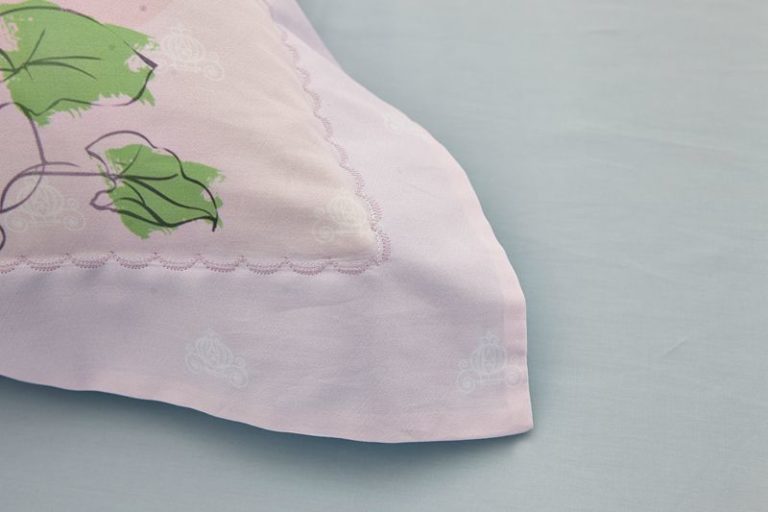 Disney Princess Cinderella Movie Themed Bedding Set