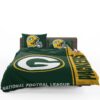 Buy NFL Green Bay Packers Bedding Comforter Set | Up To 50% Off
