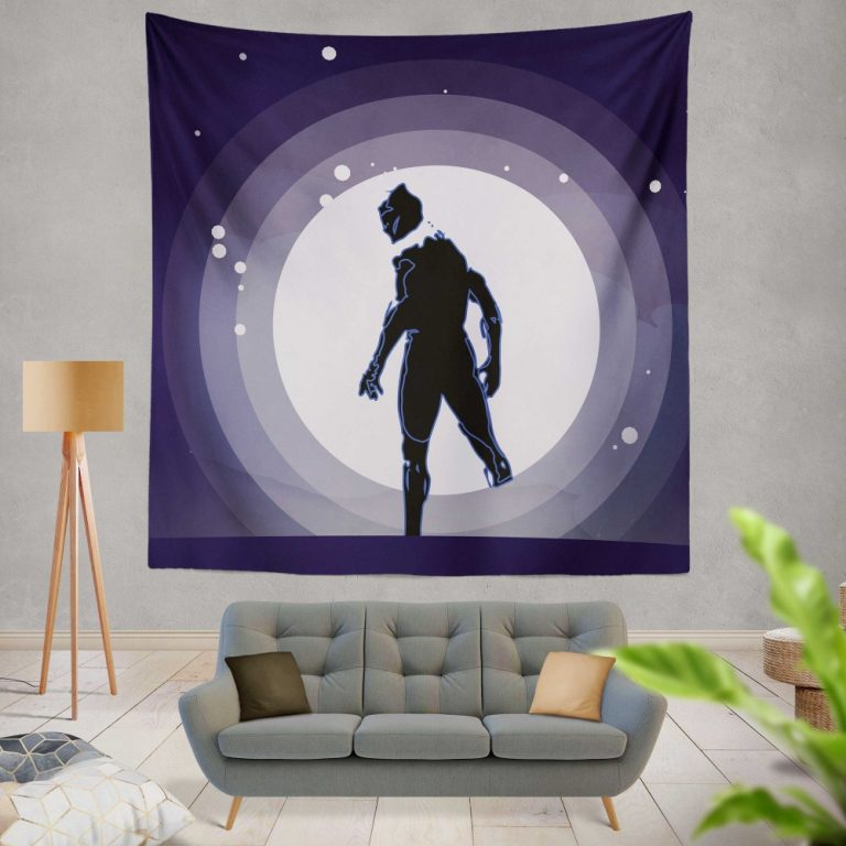 Avengers Endgame The Avengers Marvel MCU Shower Curtain