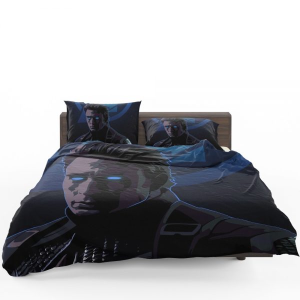 Captain America Avengers Endgame Movie Marvel Comics Shower Curtain
