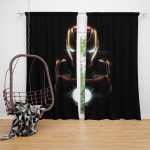 Avengers Infinity War Spider-Man Iron Man Doctor Strange Wong Shower ...
