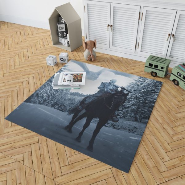 Avengers Endgame The Avengers Marvel MCU Bedroom Living Room Floor ...