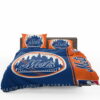 New York Mets MLB Baseball National League Floor Carpet Rug Mat