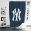 New York Yankees MLB Baseball American League Bedding Set