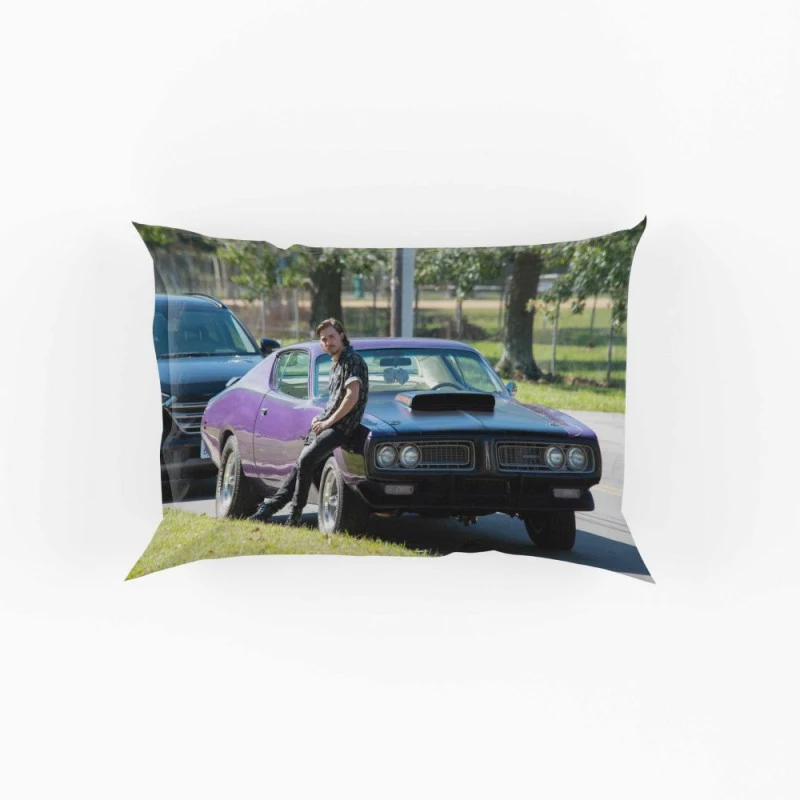 Scream Movie Kyle Gallner Pillow Case