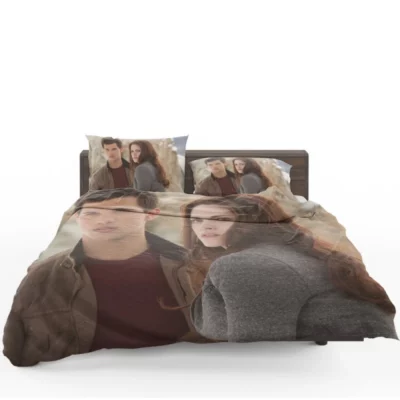 The Twilight Saga Breaking Dawn - Part 2 Movie Bedding Set